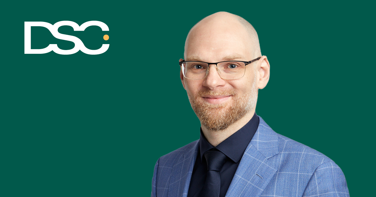 DSC | Markus Kellner | Partner